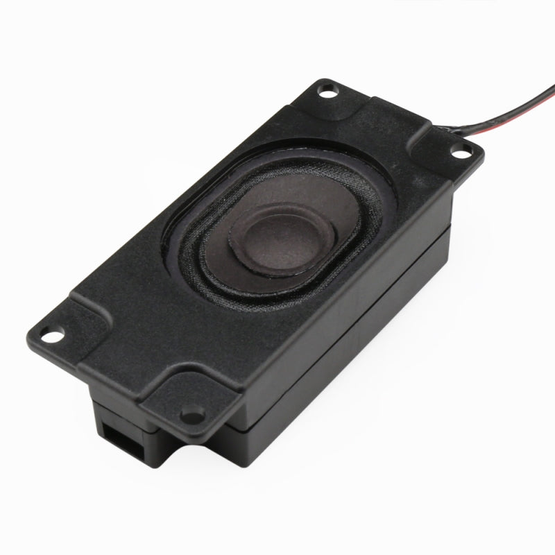 Stereo Enclosed Speaker Set - 3W 4 Ohm – TINYSINE AUDIO